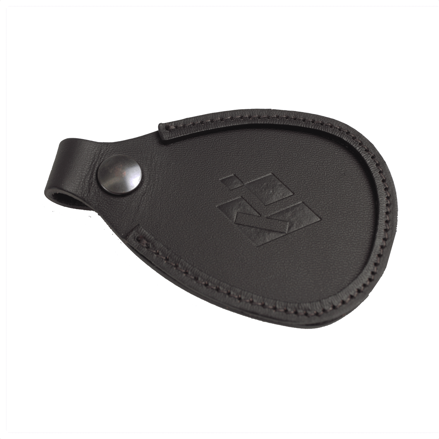 Krieghoff Leather Toe Pad | Krieghoff
